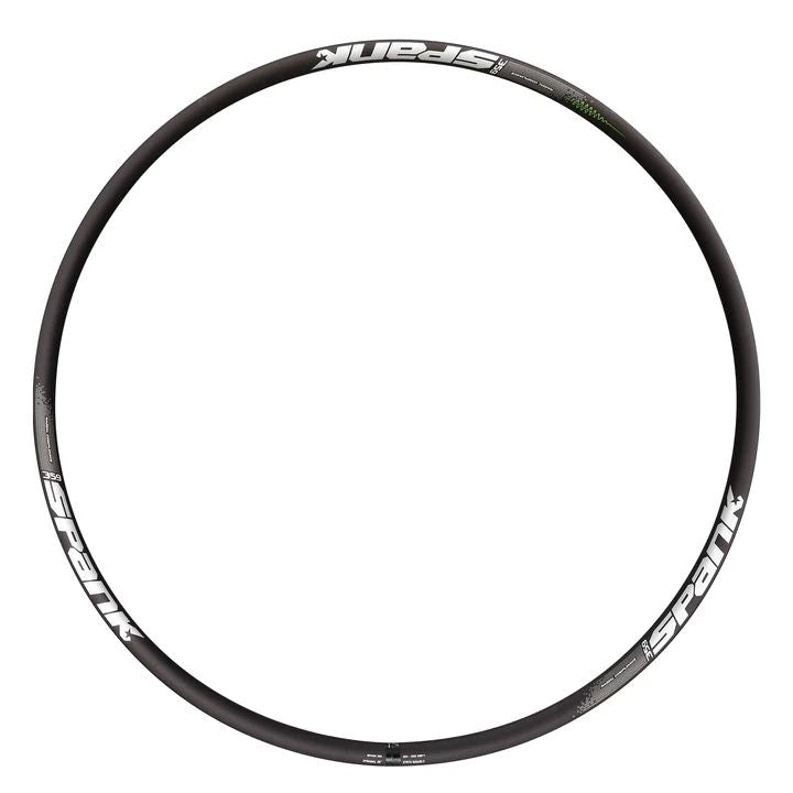 Buy Spank 359 Vibrocore Rim,32H,29" | Karmanow