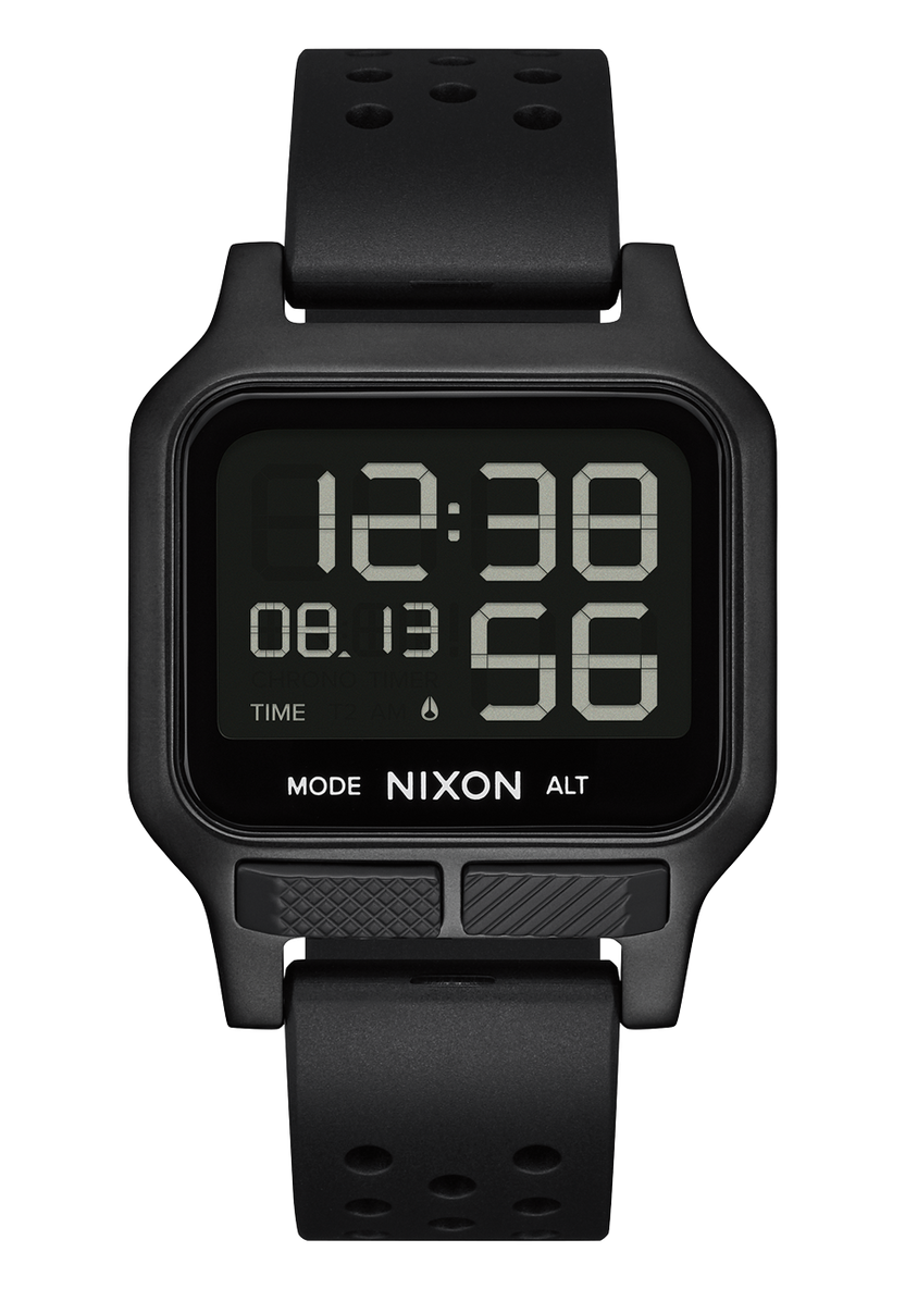 Buy NIXON Heat Men's Watch | Karma