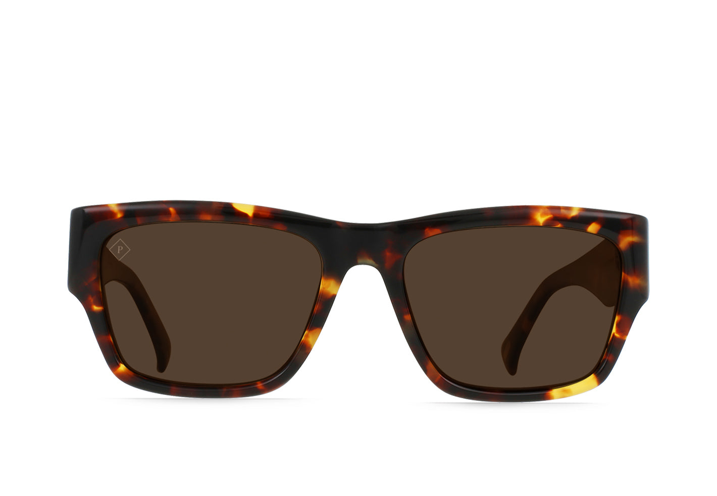 RAEN RUFIO Men's Square Sunglasses - Karma