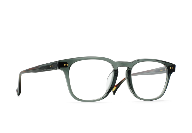 RAEN Camillo Unisex Round Eyeglasses