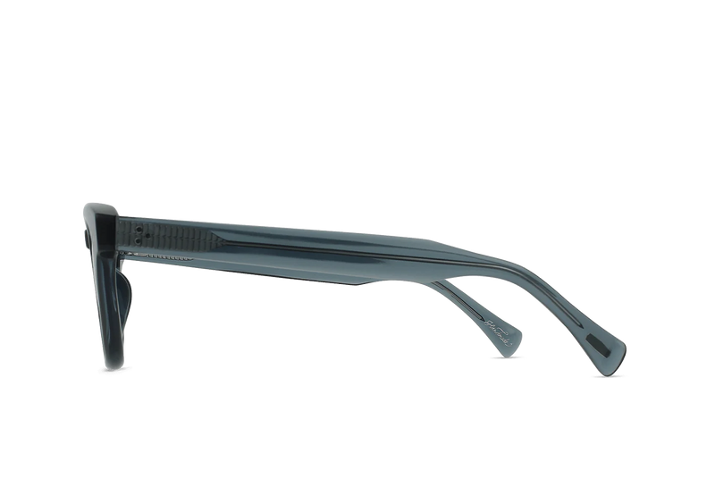 RAEN SQUIRE Unisex Square Sunglasses - Karma