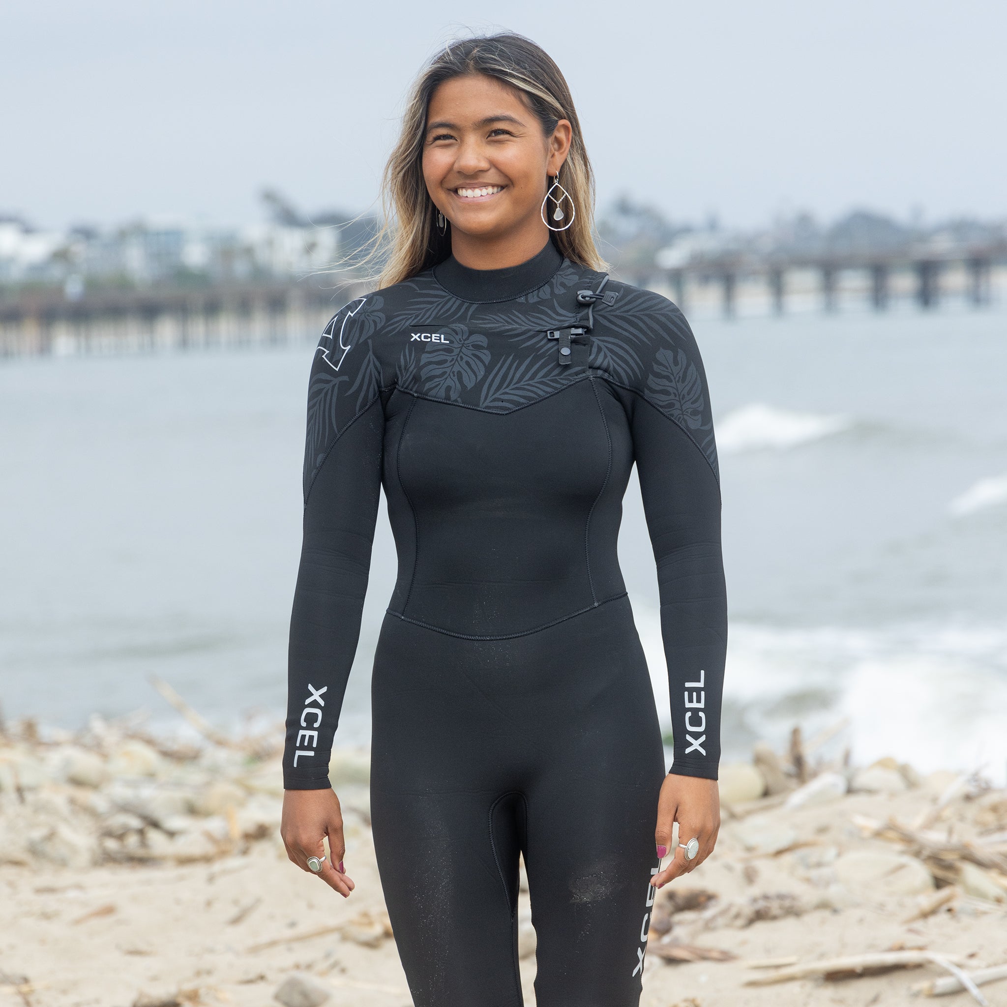 XCEL Women's Comp Full Wetsuit 3/2mm