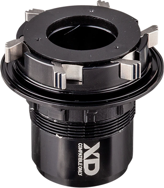 HEX Rear Hub XD Alloy Freehub