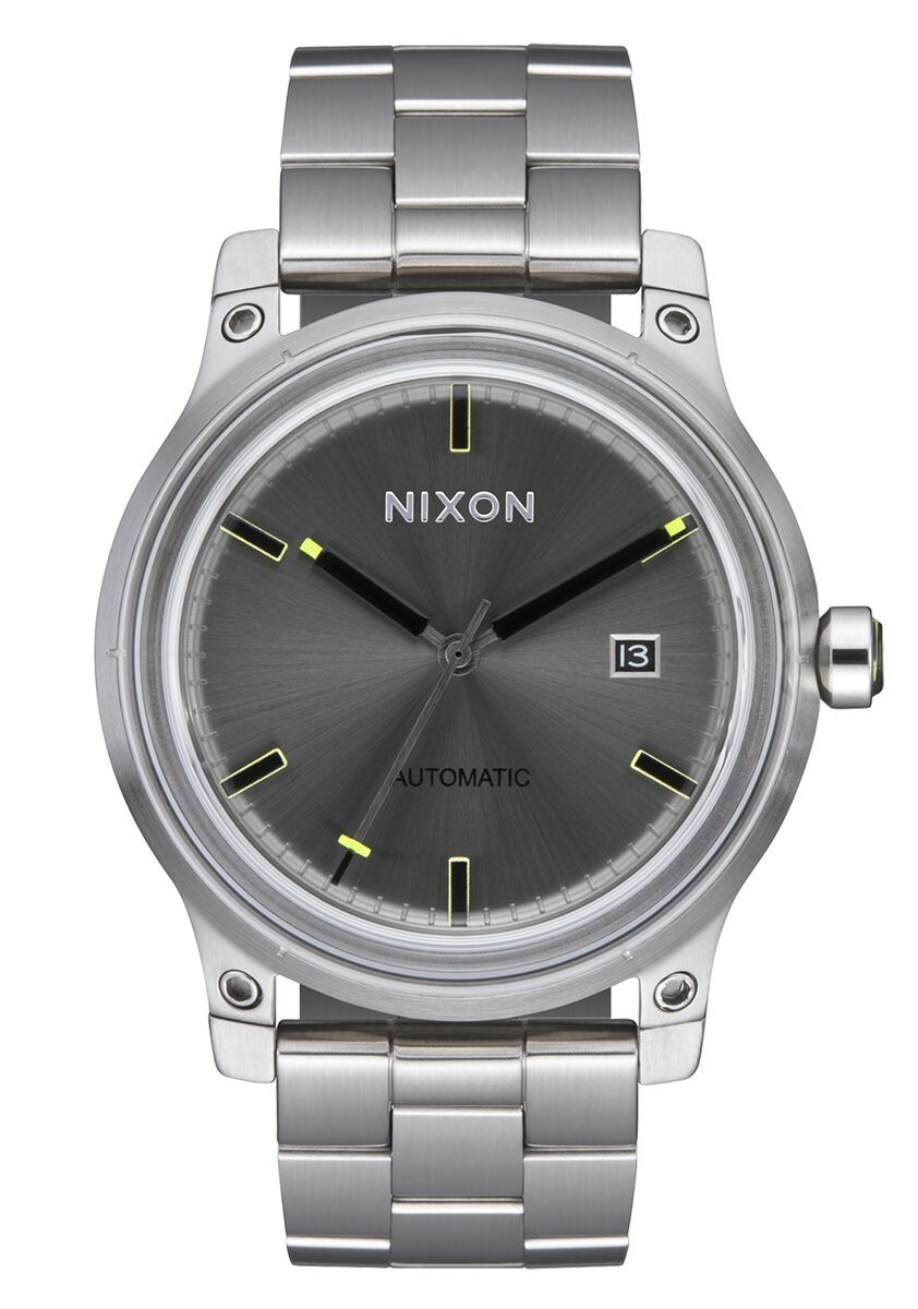 Buy NIXON 5th Element Men's Watch | Karma