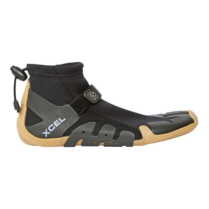 XCEL Infiniti Split Toe 1mm Reef Boot - Karma