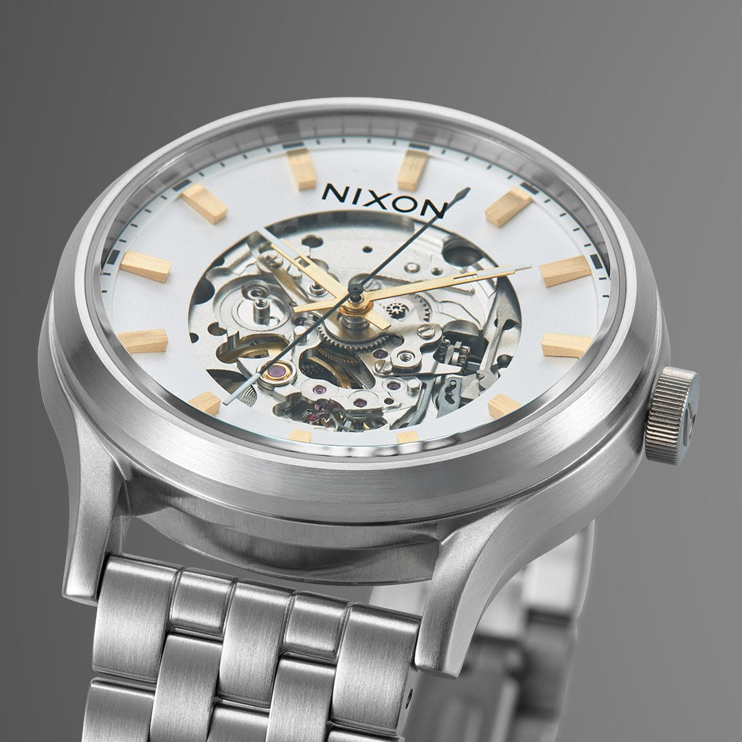 Buy NIXON Spectra Unisex Watch | Karma