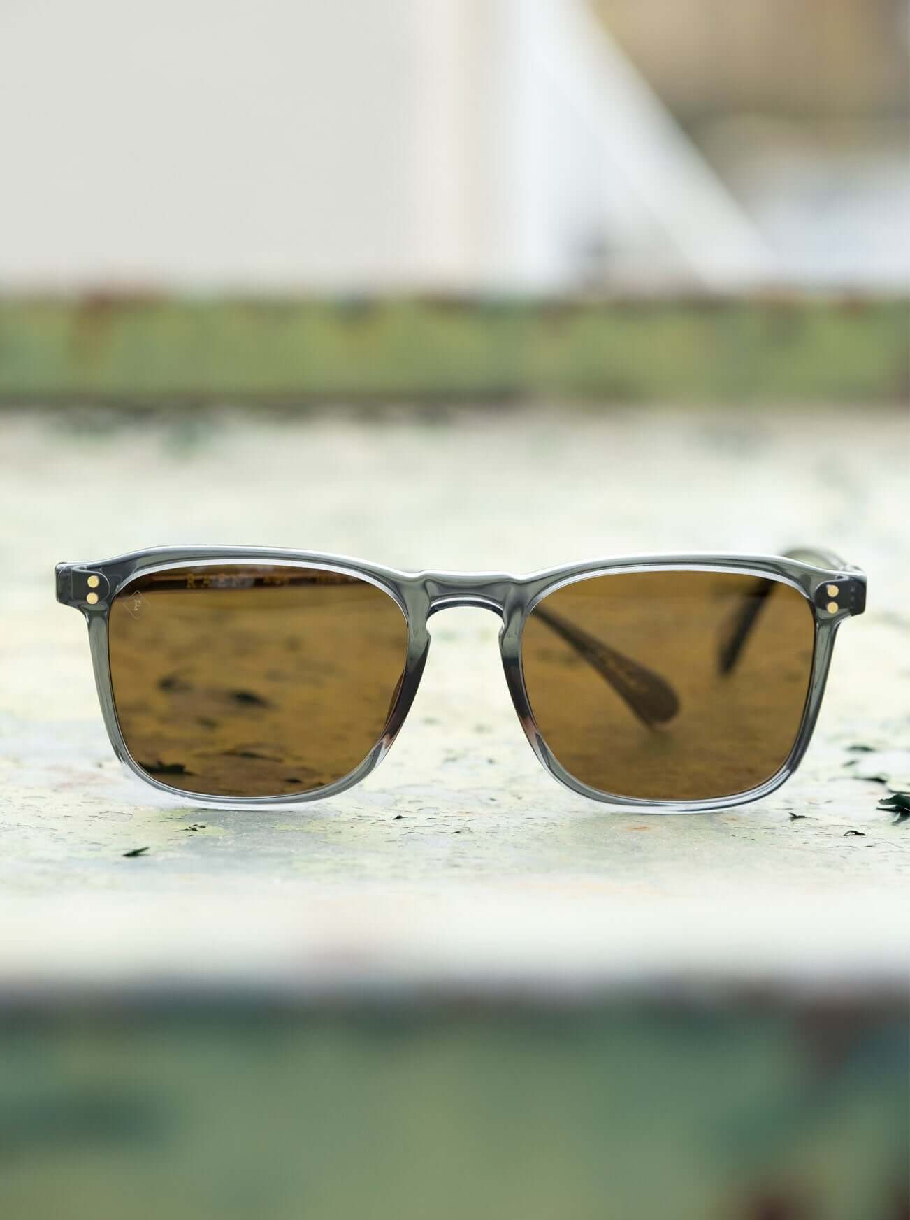 Buy Raen WILEY Men's Square Sunglasses | Karmanow