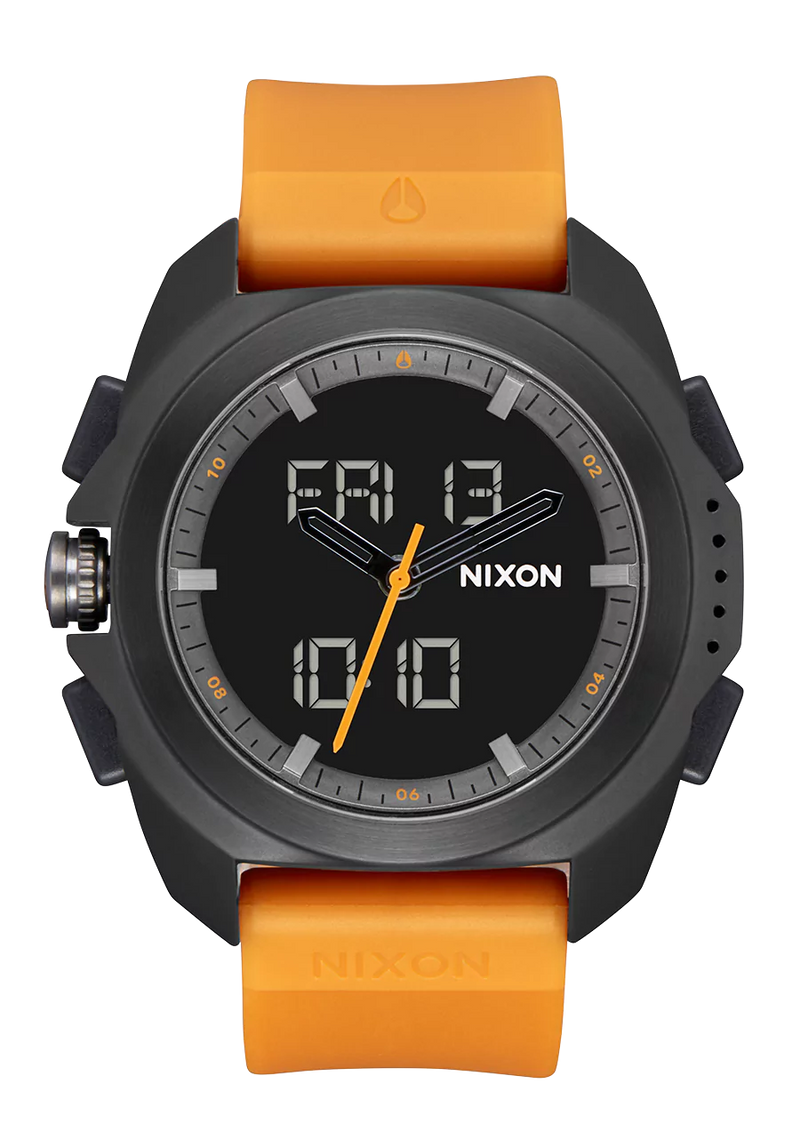 Buy NIXON Ripley Men's Watch | Karma