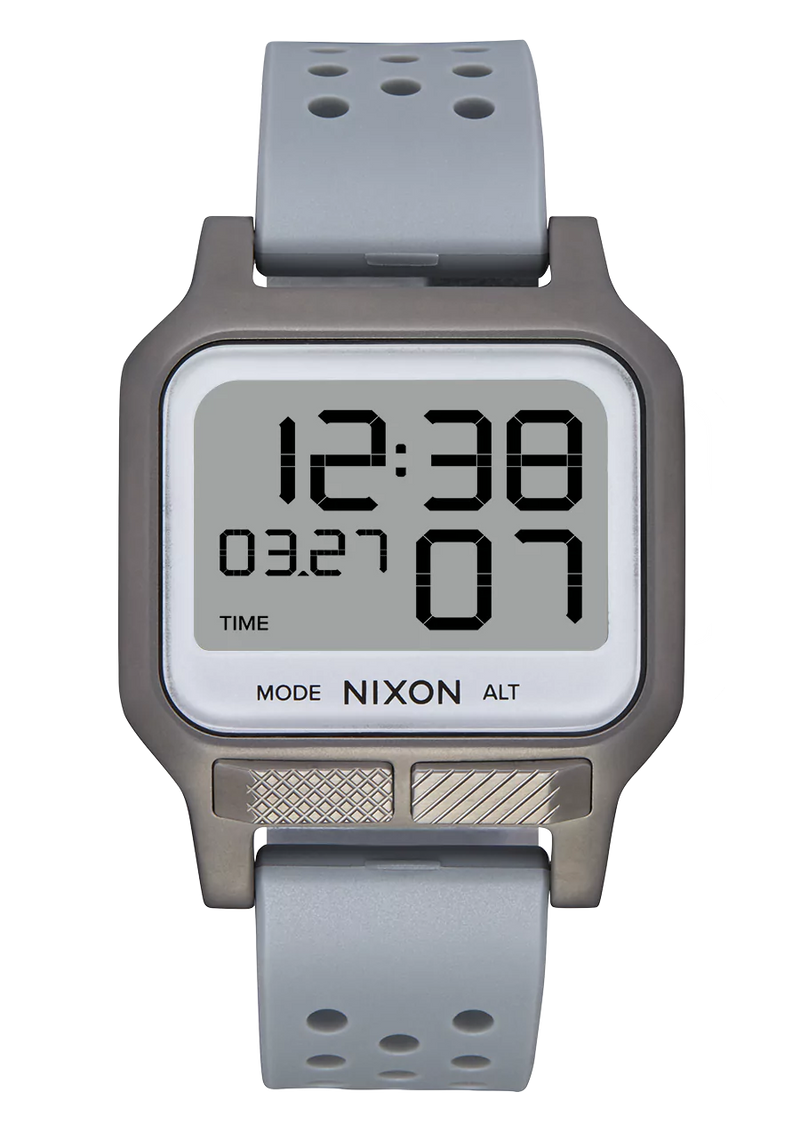 Buy NIXON Heat Men's Watch | Karma