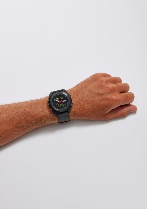 Buy NIXON Ripley Men's Watch | Karma